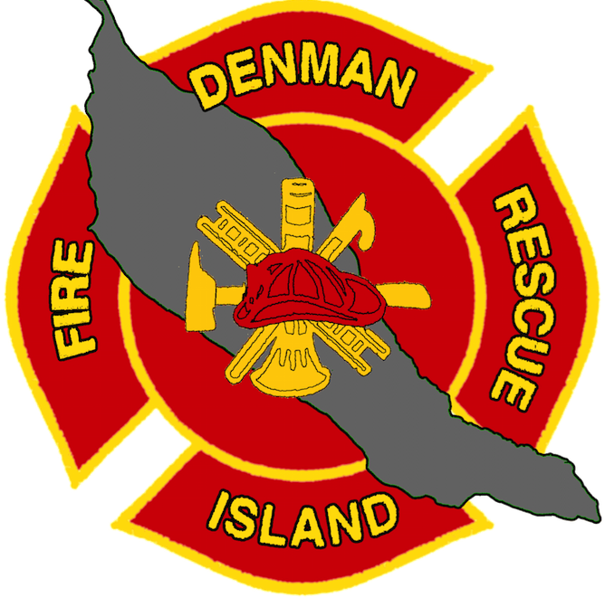 Preventing Chimney Fires – Denman Island Fire Rescue